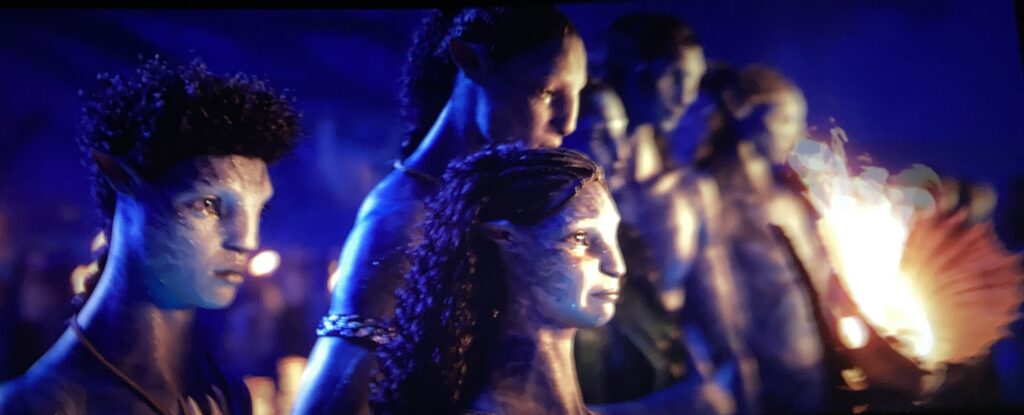 Movie review: “Avatar – Way of the Water” « Josh First's Blog