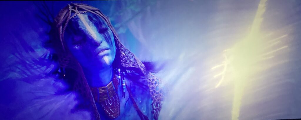 Movie review: “Avatar – Way of the Water” « Josh First's Blog